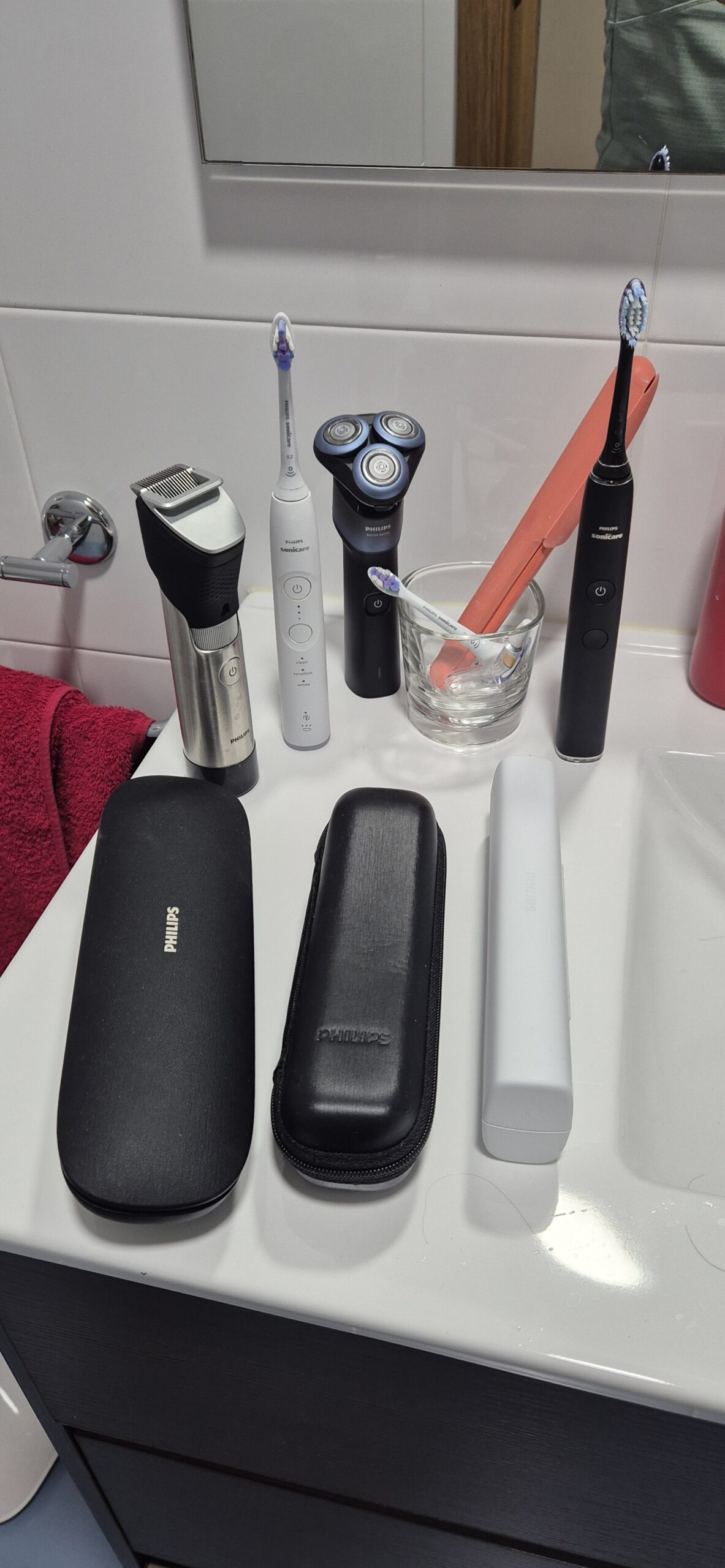 Philips Tester: productos GRATIS a cambio de reseñas